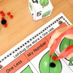 One More One Less Activities - Fantastic Fun & Learning