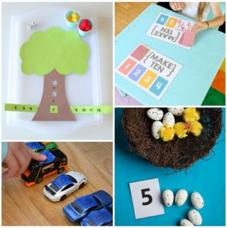 Fun Ways to Learn Addition and Subtraction Math Facts
