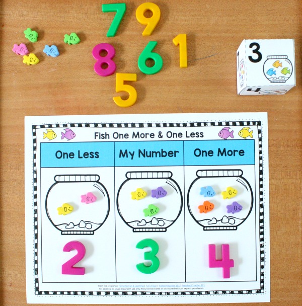 Preschool Printables Fantastic Fun Learning Preschool Printables Fantastic Fun Learning