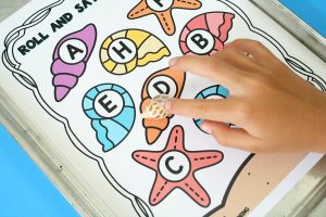 Preschool Printables - Fantastic Fun & Learning