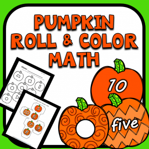 Pumpkin Theme Preschool Activities - Fantastic Fun & Learning