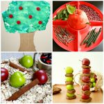 Fall Theme Preschool Activities - Fantastic Fun & Learning