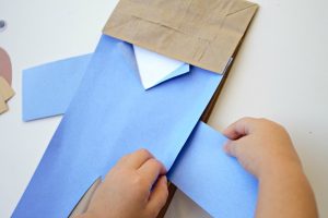 Community Helper Puppets - Fantastic Fun & Learning