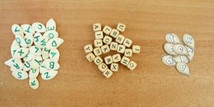 Pumpkin Letter Matching ABC Game - Fantastic Fun & Learning