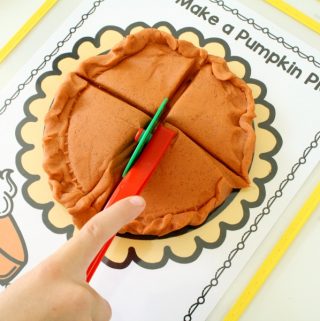 Thanksgiving Theme Preschool Activities - Fantastic Fun & Learning