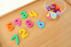 One More One Less Number Sense Activities - Fantastic Fun & Learning