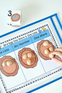 One More One Less Games - Fantastic Fun & Learning