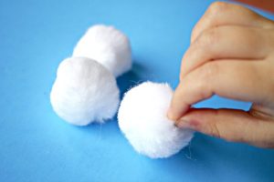 Build a Snowman Phonemic Awareness Activity - Fantastic Fun & Learning