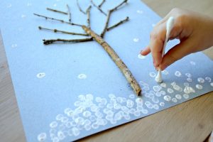 Tree Activities for Kids
