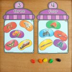 Easter Syllables Phonemic Awareness Activity - Fantastic Fun & Learning