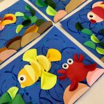 Preschool Ocean Theme Activities - Fantastic Fun & Learning