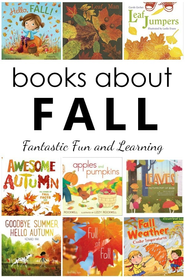20 Favorite Fall Books For Kids Fantastic Fun Learning 20 Favorite Fall Books For Kids Fantastic Fun Learning