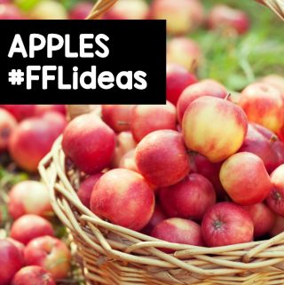 September Preschool Activities and Fun Things to Do With Kids