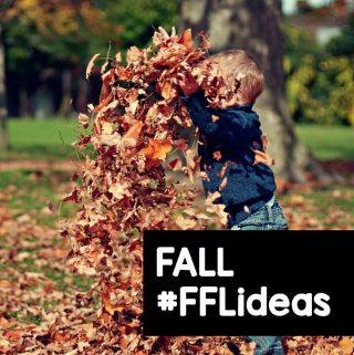 September Preschool Activities and Fun Things to Do With Kids