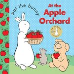 Books About Apples - Fantastic Fun & Learning