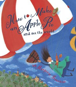 Books About Apples - Fantastic Fun & Learning