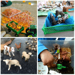 20 Farm Small World Play Ideas for Kids