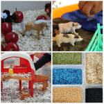 20 Farm Small World Play Ideas for Kids