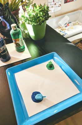 8 Great Hanukkah Activities for Preschool - Fantastic Fun & Learning