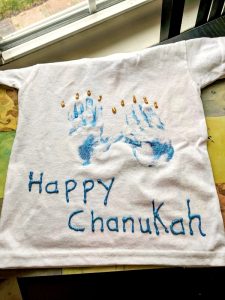 8 Great Hanukkah Activities for Preschool - Fantastic Fun & Learning