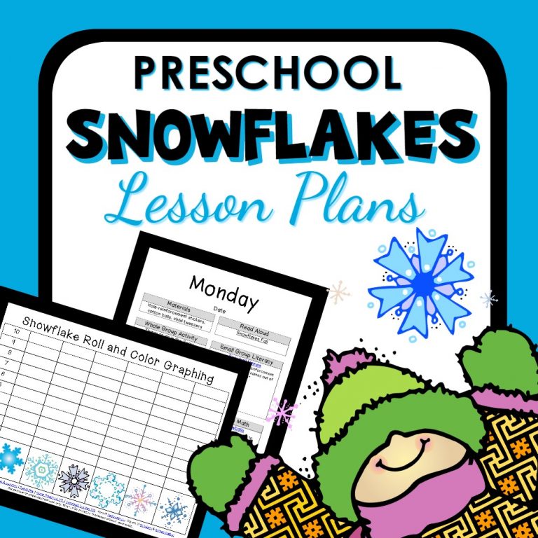 36 Snowflake Art Projects for Kids - Fantastic Fun & Learning
