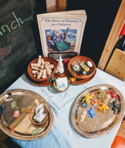 8 Great Passover Activities for Young Children - Fantastic Fun & Learning