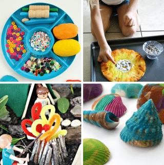 The Best Preschool Summer Theme Activities - Fantastic Fun & Learning