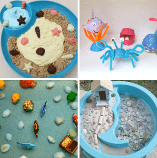 The Best Preschool Summer Theme Activities - Fantastic Fun & Learning