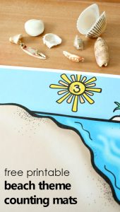 The Best Preschool Summer Theme Activities - Fantastic Fun & Learning