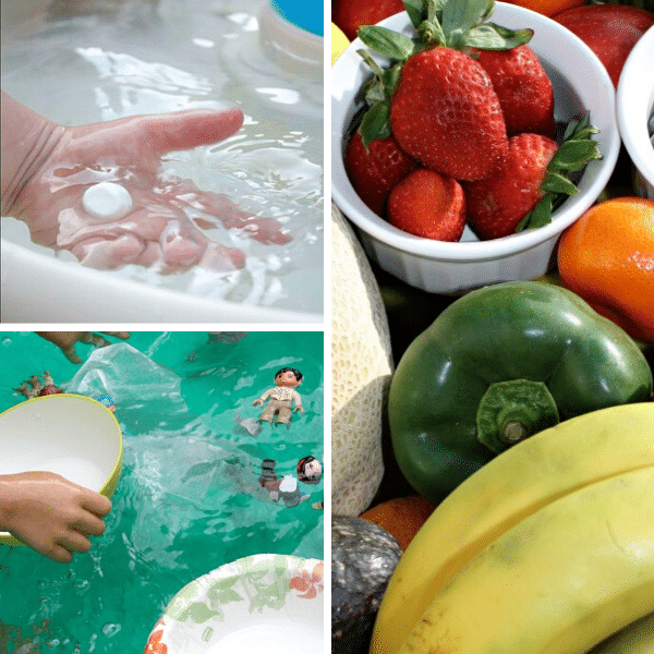 Easy Science Experiments To Do At Home Fantastic Fun Learning