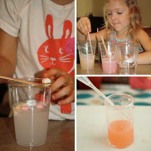 Easy Science Experiments To Do At Home Fantastic Fun Learning