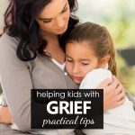 Helping Kids Cope with Feelings of Grief - Fantastic Fun & Learning
