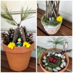 Build a Small World with Nature - Fantastic Fun & Learning