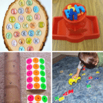 Top 10 Ways to Remember the ABCs