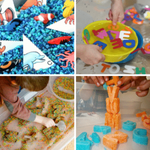 Top 10 Ways to Remember the ABCs