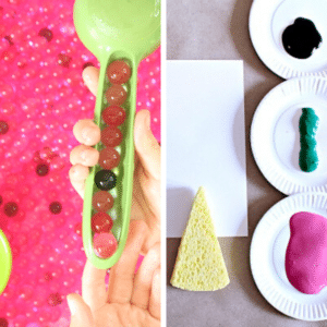 Preschool Watermelon Theme Activities - Fantastic Fun & Learning
