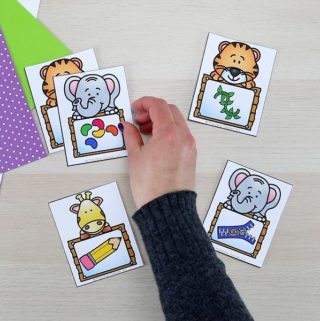 Fall 2020 Freebie Bundle - Fantastic Fun & Learning