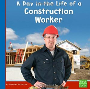 25 Construction Books for Kids - Fantastic Fun & Learning