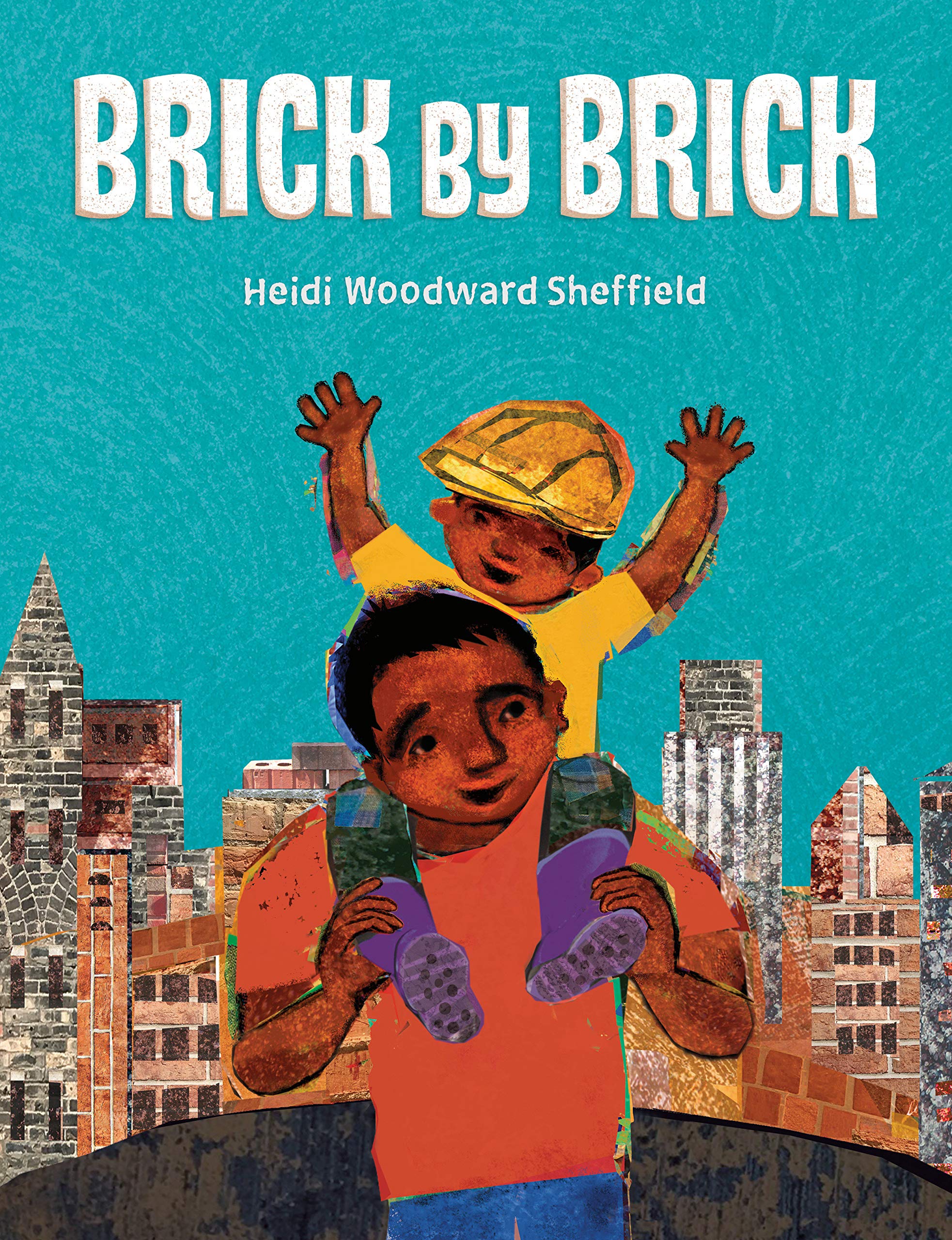 25 Construction Books for Kids - Fantastic Fun & Learning