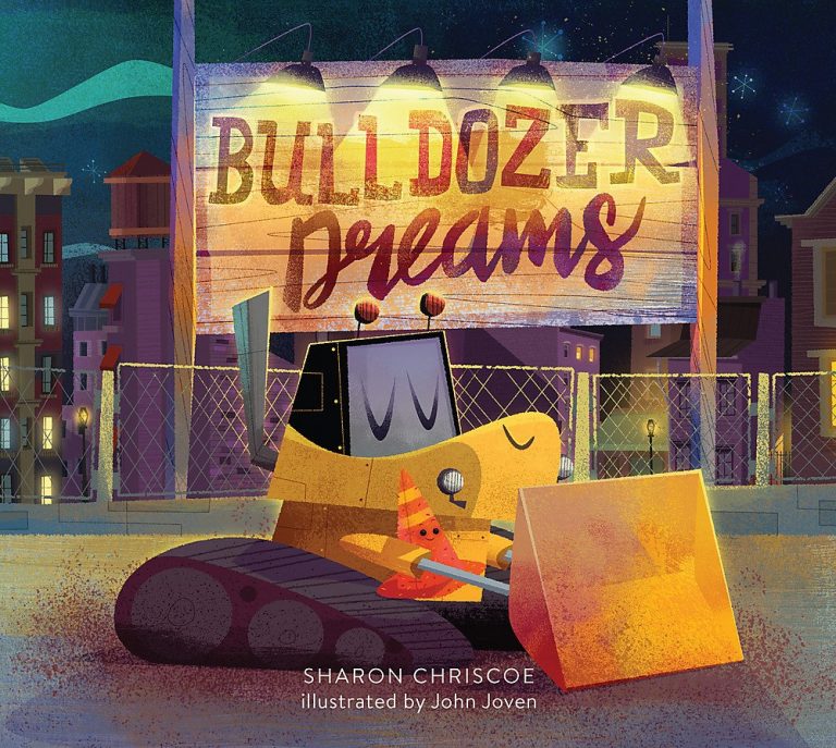 25 Construction Books for Kids - Fantastic Fun & Learning