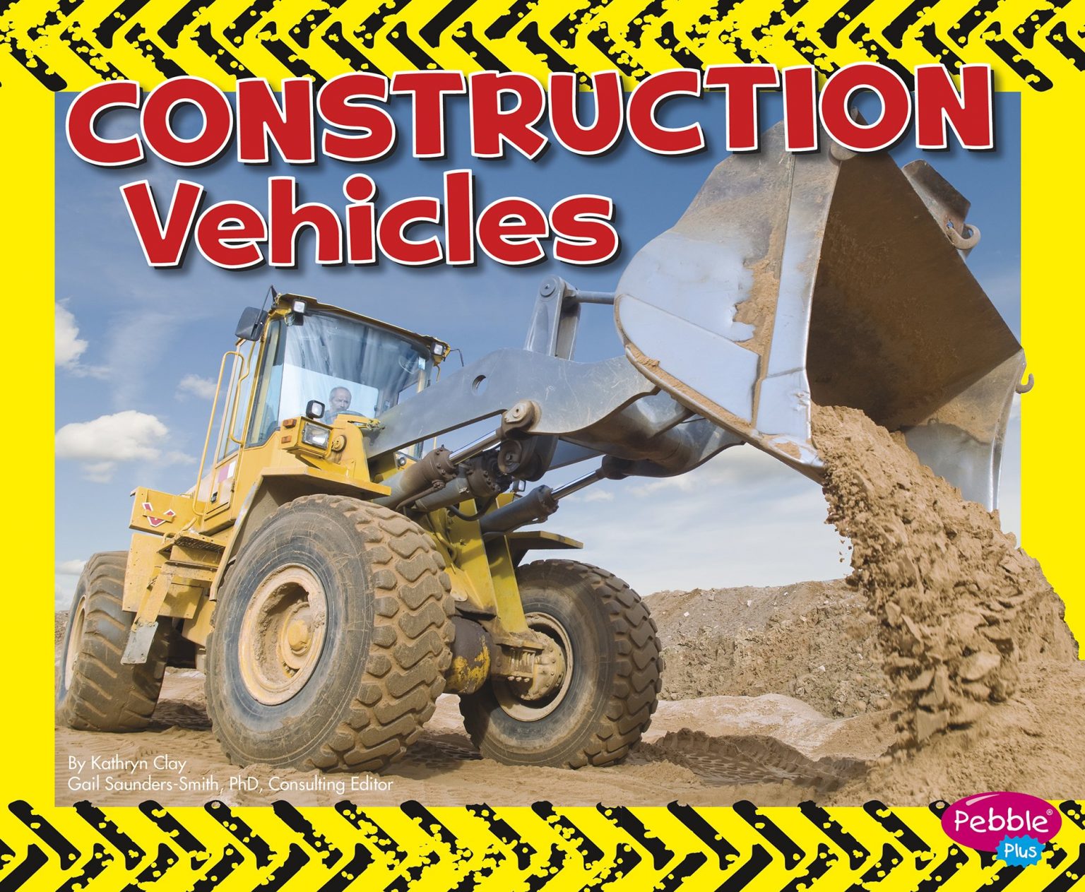 25 Construction Books for Kids - Fantastic Fun & Learning