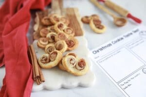 Christmas Cookies Around the World Project - Fantastic Fun & Learning