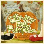 25 Pumpkin Books for Fall in Preschool and Kindergarten