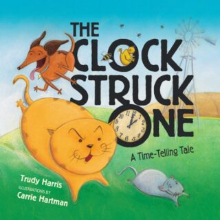 Hickory Dickory Dock Book List - Fantastic Fun & Learning