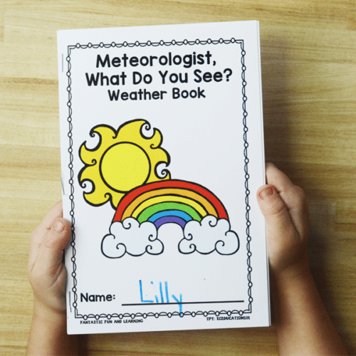 Preschool Printables - Fantastic Fun & Learning