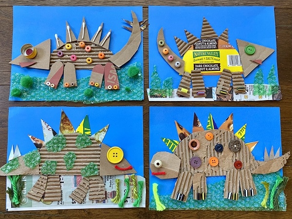 33 Dinosaur Lesson Plans For Preschool RosalynTiegan