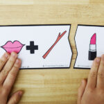 Compound Word Puzzles - Fantastic Fun & Learning