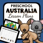 Australian Animals Song - Fantastic Fun & Learning