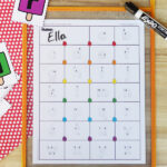 Popsicle ABC Scavenger Hunt - Fantastic Fun & Learning